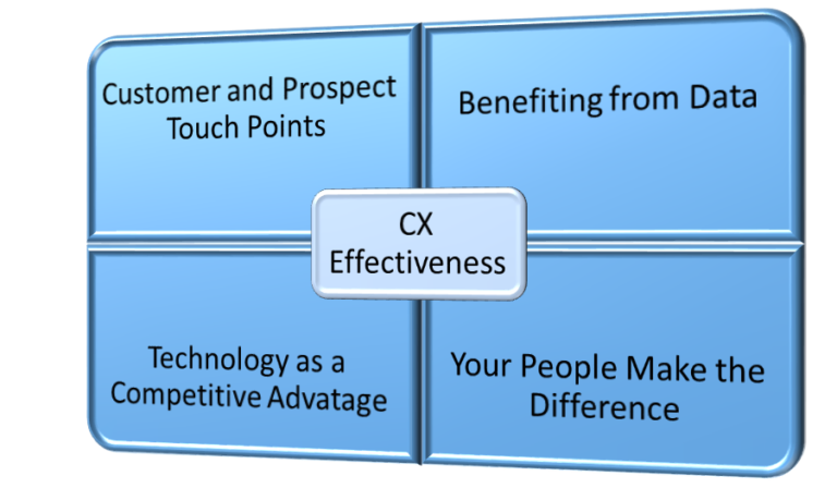 CRM / CX STRATEGY – AbilityDCX